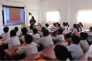 BTC PUBLIC SCHOOL | BTC PUBLIC SCHOOL PUTHENCRUZ