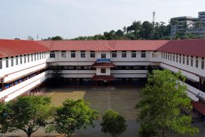 BTC PUBLIC SCHOOL | BTC PUBLIC SCHOOL PUTHENCRUZ